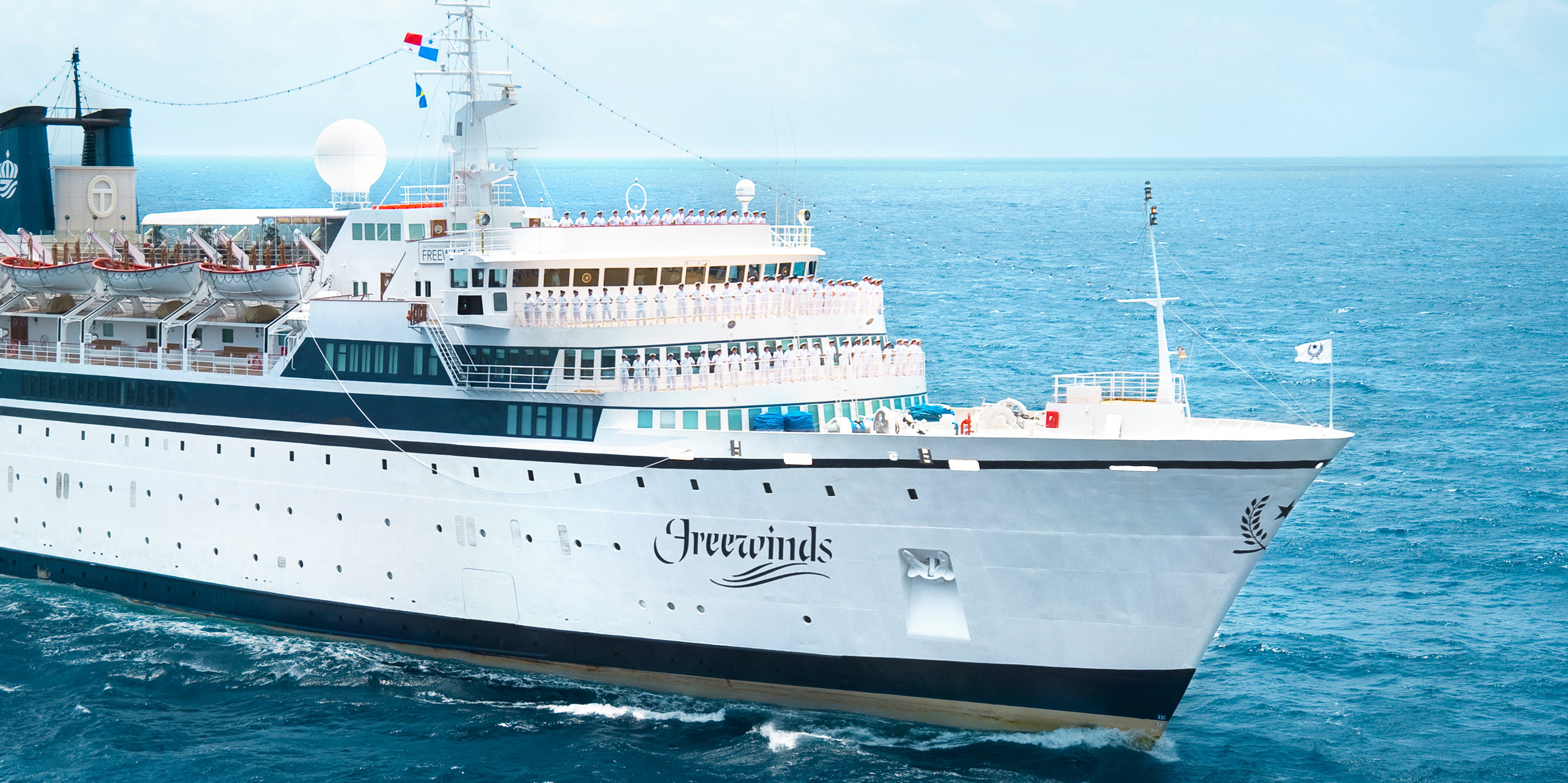 Posibilidades Infinitas: El 31.° Aniversario del Viaje Inaugural del ...